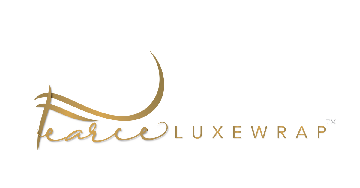 About LuxeWraps