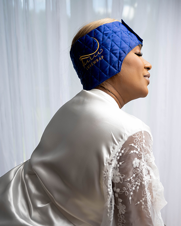 Fearce LuxeWraps – Fearce LuxeWrap™